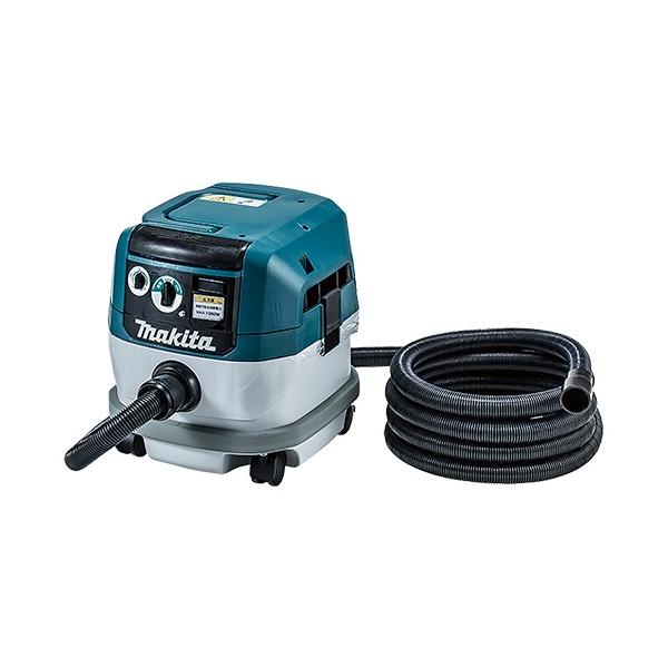 ●集じん量（L）:8 ●運転音（dB）:63 ●吸込仕事率（W）:350 ●最大風量（m3/min）:1.9 ●最大真空度（kPa）:26 ●電源（V）:単相100 ●電流（A）:11 ●消費電力（W）:1050 ●本機寸法（長さ×幅×高さ...