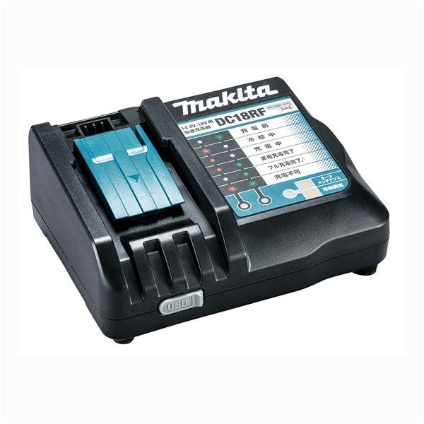 ●種類:充電器 ●適合機種:BL1860B・BL1850B・BL1850・BL1840・BL1830B・BL1830・BL1820B・BL1815N・BL1460B・BL1450・BL1440・BL1430B・BL1430・BL1415N ...