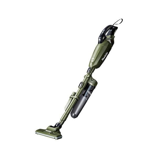 40Vmaxモデル、クラス最高の静音性&amp;滑るような操作感、125Wのハイパワー 国内電動工具メーカー製スティッククリーナ、36Vクラスにおいて。 2021年2月現在、当社調べ。 本体＋ロック付サイクロンアタッチメント付」 バッテリ・...