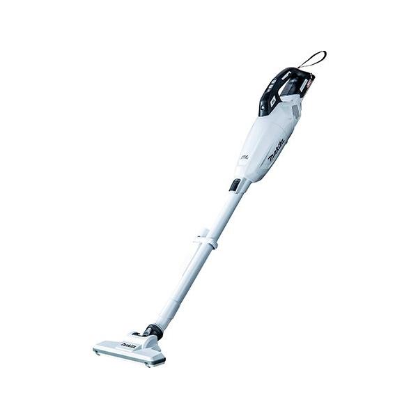 40Vmaxモデル、クラス最高の静音性&amp;滑るような操作感、125Wのハイパワー 国内電動工具メーカー製スティッククリーナ、36Vクラスにおいて。 2021年2月現在、当社調べ。 本体のみ/バッテリ・充電器別売 40Vmax リチウム...