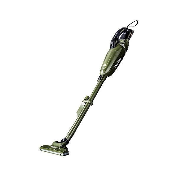 40Vmaxモデル、クラス最高の静音性&amp;滑るような操作感、125Wのハイパワー 国内電動工具メーカー製スティッククリーナ、36Vクラスにおいて。 2021年2月現在、当社調べ。 本体のみ/バッテリ・充電器別売 40Vmax リチウム...