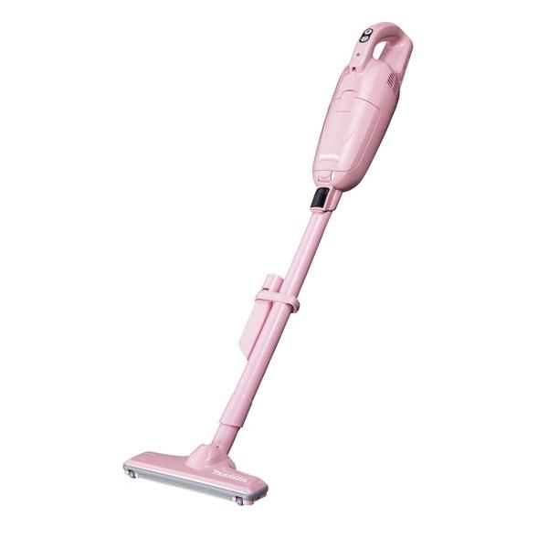 吸込仕事率&amp;使用時間アップ Li-ion10.8Vバッテリ内蔵式、紙パック式＋ワンタッチスイッチモデル 10.8V 2.0Ahバッテリ内蔵式・充電器DC1001付［約4時間充電］ 10.8V（内蔵式） リチウムイオン2.0Ah 紙パ...