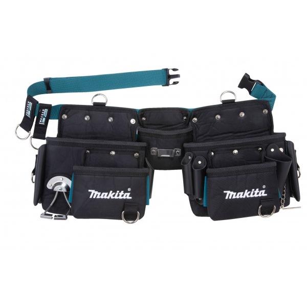 UPC:088381587914 マキタ makita 腰袋 釘袋  【入数】 1点 A73106