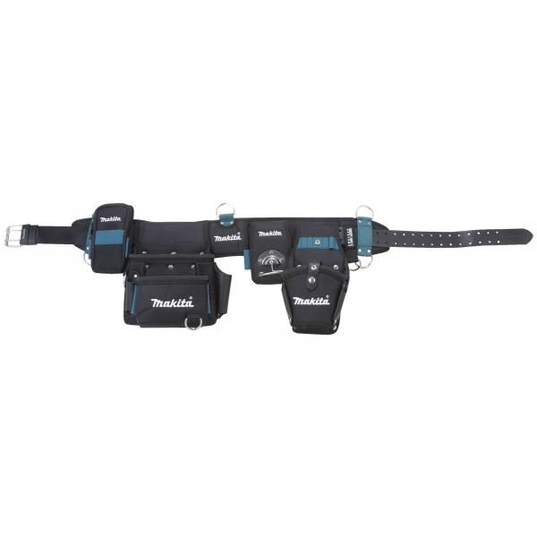 UPC:088381588003 マキタ makita 腰袋 釘袋 ポーチ  【入数】 1点 A73190