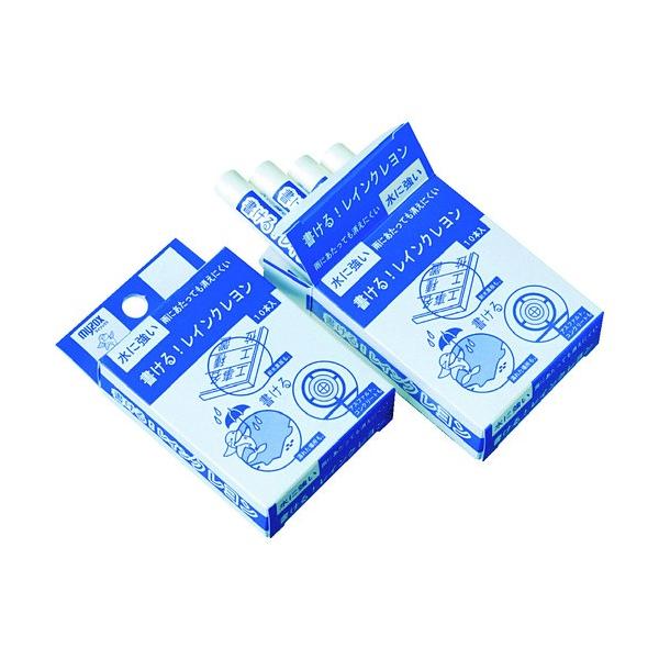 ■特徴 水に強く雨にあたっても消えにくいです。 アスファルトやコンクリートにも書けます。  ■用途 雨天用黒板への書き込みに。 土木・建設用マーカー・チョーク・クレヨン 土木・建設用マーカー・チョーク・クレヨン マーキングチョーク マーキン...