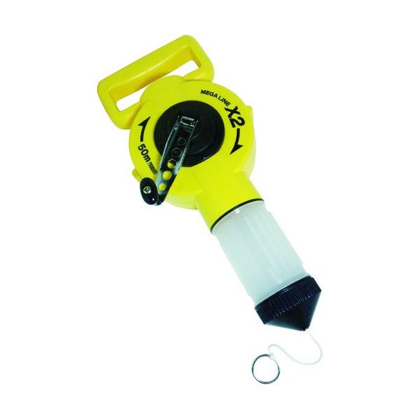 ■特徴 画線作業のライン引きに最適です。 チタン粉（別売）で消えにくいです。  ■用途 画線作業に。  ■仕様 手動巻 ベルトクリップなし 専用チタン粉：TIW(別売) 替糸：L350 替フェルト：MLF  ■材質 本体:ABS 糸:綿 墨...