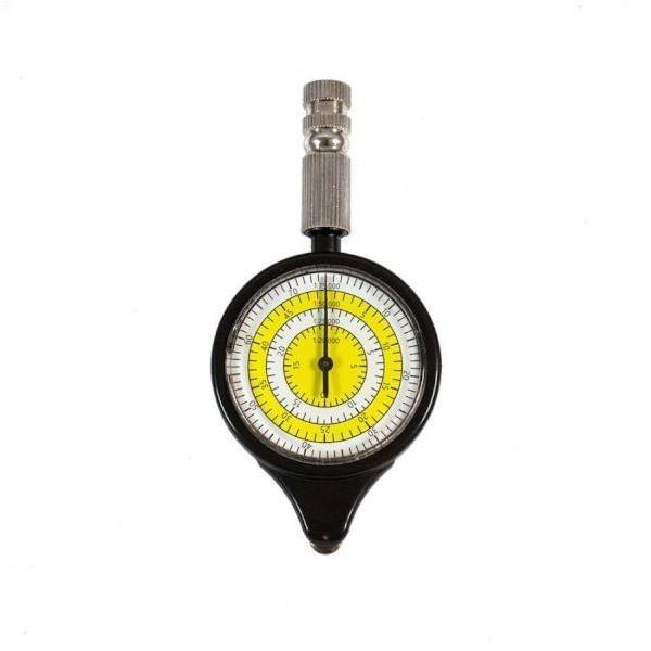 目的地までの距離を測定する計測器。 どんな縮尺の地図上でも距離を測ることができます。  使い方は地図の上からなぞったりして使用します。 あれば便利なアウトドアグッズです。 ドライバー、サイクリスト、ハイカーの方におすすめです。 方向コンパス...