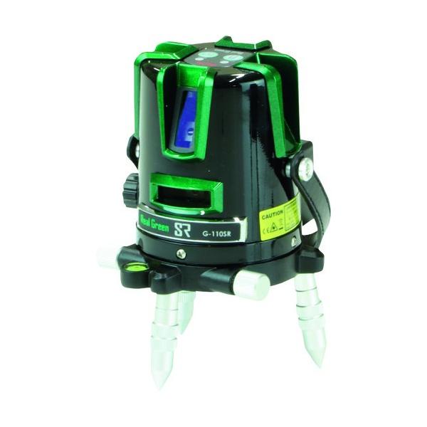 ■特徴 コンパクト設計：手にしっかりと収まるハンディサイズです。  ■用途 墨出し作業  ■付属品 脚用保護キャップ ロッドクランプ(GL-RC) 収納ケース 単3アルカリ乾電池×4本 9Vアルカリ乾電池 受光器(GL-RES) エレベータ...