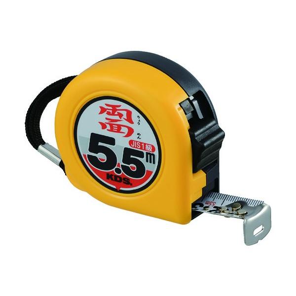 ■特徴 裏面は高さ測定しやすい縦目盛です。 テープ引き込み時に減速が可能なダブルブレーキ機構付です。  ■用途 あらゆる寸法測定に。  ■仕様 移動爪 ロックタイプ JIS1級 両面目盛 455mmピッチ表示：あり ブレーキ機構：あり ショ...