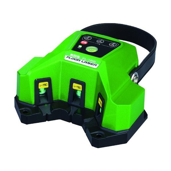 ■特徴 90°と45°のラインを照射できます。 下方向にレーザーを照射します。  ■用途 床のタイル、フローリング、マット貼りのガイドラインとして。 壁のタイル貼りのガイドラインとして。  ■仕様 90°ライン精度：90°±0.017°(±...