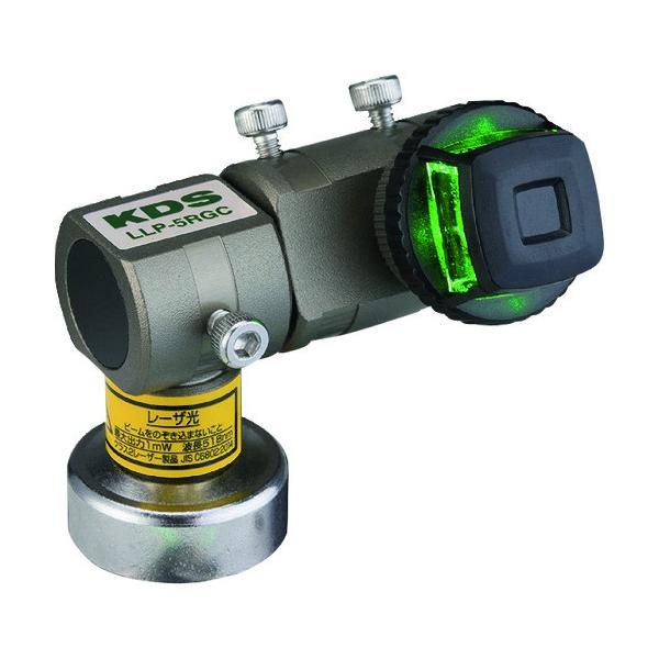 ■特徴 ひとつの光源で360°照射できるコーンミラー採用しています。 マーキングできない場所にレーザーでガイドラインをくっきり表示します。 3ヶ所の回転部分があるため、上下、左右、360度あらゆる方向へラインを照射可能です。  ■用途 壁際...