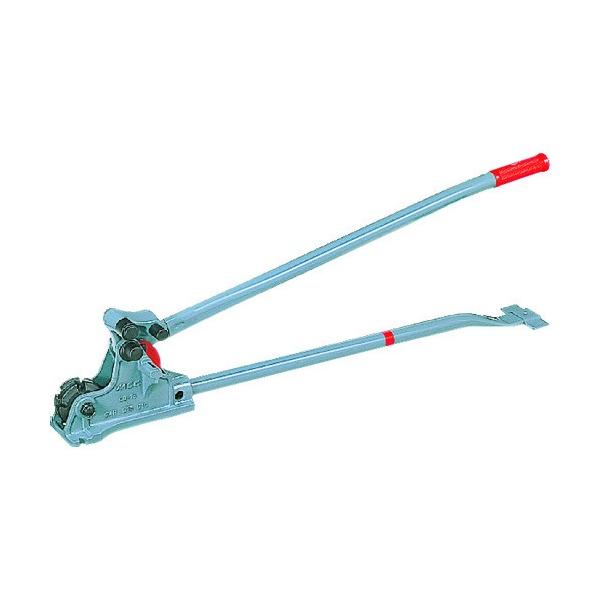 安定性・切れ味・使いやすさ・耐久性抜群 特長 鉄筋コンクリート用棒鋼、異形棒鋼、レールの切断、曲げ加工に威力を発揮します。 安定性、切れ味、使いやすさ、耐久性に重点をおいた設計です。 切断能力(mm)棒鋼:10・13 切断能力(mm)異形棒...