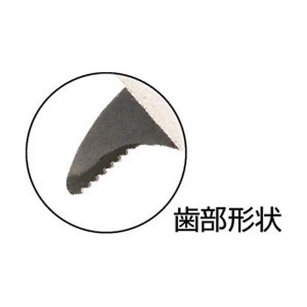 従来のコーナーレンチより薄型広い口開きです。 用途 短ニップルの締め付けなどに。 全長(呼称)(mm):300 くわえられる管呼び寸法:10〜32A くわえられる管外径(mm):16〜48 口開き幅(mm):16〜48   【サイズ】 30...