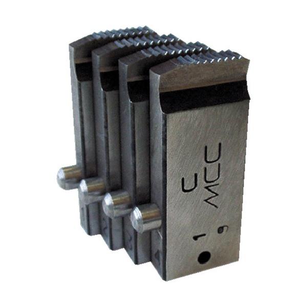 寸法:厚鋼電線管用 G16〜22 適合ダイヘッド:CMDA004 適合機種:CMM0003   【入数】 1個 CMCPF02