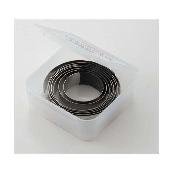 ■特徴 キャリパーの内溝に取りつけタイプのダストブーツに最適です。 工具も使わずピストン取付がスムーズに行えます。 ■用途 ブレーキキャリパーのオーバーホール作業用に。 ■材質 本体:ステンレス 接続部:ポリオレフィン樹脂 ■セット内容 呼...