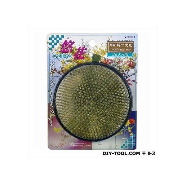 ●花の生け花専用 ●針部分に水がにごらないように特殊防水加工を施してあり、生け花の寿命を長持ちさせます。 ●ゴムリング付で花器を傷付けない。 ●剣山と花器が滑らない。 ●本体寸法L×W×H・D(mm):100×100×27 ●針長:16mm...