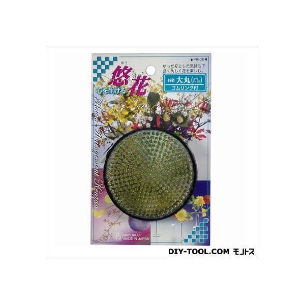 ●花の生け花専用 ●針部分に水がにごらないように特殊防水加工を施してあり、生け花の寿命を長持ちさせます。 ●ゴムリング付で花器を傷付けない。 ●剣山と花器が滑らない。 ●本体寸法L×W×H・D(mm):73×73×22 ●針長:13mm ●...