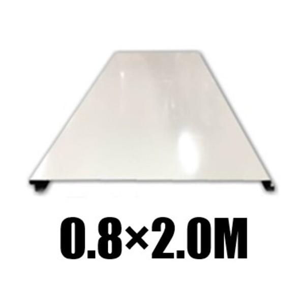 ■特徴 塗装した溶融亜鉛メッキ鋼板を使用した仮囲い鋼板のフラットタイプです。 表面が平らな為、見た目がすっきりした印象になります。 現場や用途に応じて厚み・長さの違う製品を取り揃えています。 ■用途 工事現場や資材置場の仮囲いに ■材質 溶...