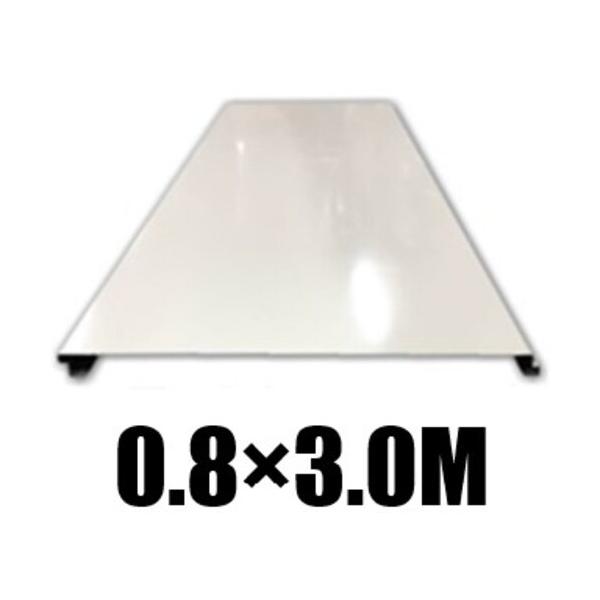 ■特徴 塗装した溶融亜鉛メッキ鋼板を使用した仮囲い鋼板のフラットタイプです。 表面が平らな為、見た目がすっきりした印象になります。 現場や用途に応じて厚み・長さの違う製品を取り揃えています。 ■用途 工事現場や資材置場の仮囲いに ■材質 溶...