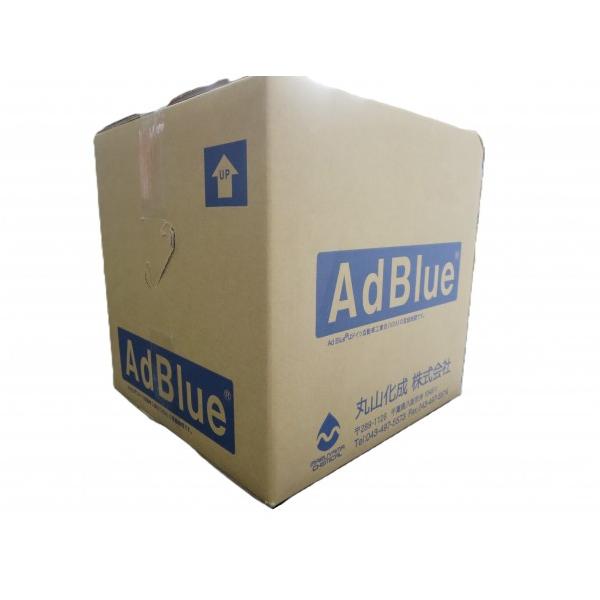 ■特徴 厳しい基準をクリアした高品位尿素水だけが名乗れる登録商標です。  ドイツ自動車工業会(VDA)に認証された高品質な尿素水だけが「AdBlue」と名乗ることができます。  窒素酸化物の排気を、AdBlue?を使用するSCRシステムによ...