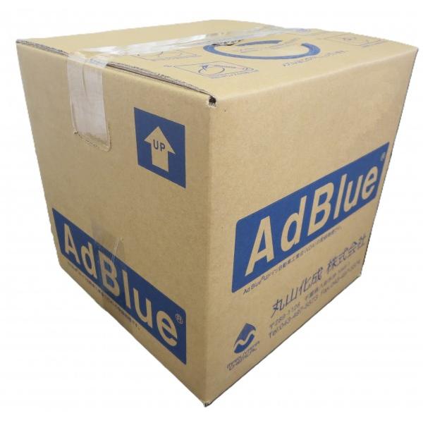 ■特徴 厳しい基準をクリアした高品位尿素水だけが名乗れる登録商標です。  ドイツ自動車工業会(VDA)に認証された高品質な尿素水だけが「AdBlue」と名乗ることができます。  窒素酸化物の排気を、AdBlue?を使用するSCRシステムによ...