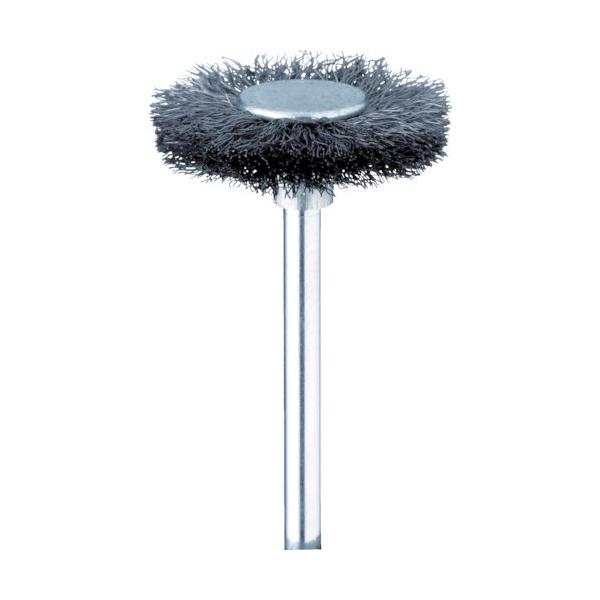 ■特徴 耐熱性、耐摩耗性、耐久性に優れた金属線材です。  ■仕様 適合素材：工具鋼、合金鋼、一般鋼、ステンレス、アルミニウム、銅   【サイズ】 42 x 52 x 42 mm 【入数】 3本 【原産国】 日本 NO61776