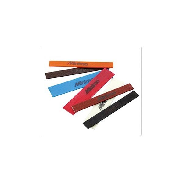 ●粒度(#):400 ●サイズ(mm):6×50 ●寸法t(mm):1.0 ●セラミックス繊維を切り刃とした特殊砥石です。 ●専用ホルダーに装着してご使用ください。 ●適合素材:セラミックス、ガラス工具鋼、合金鋼、超硬合金、サーメット、一般...