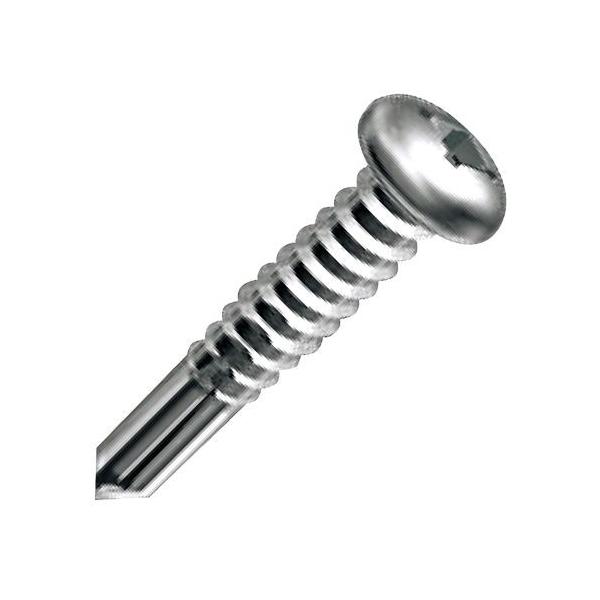 【サイズ】 ナベ5×19mm 【カラー】 パシペート 【入数】 83本 0101051