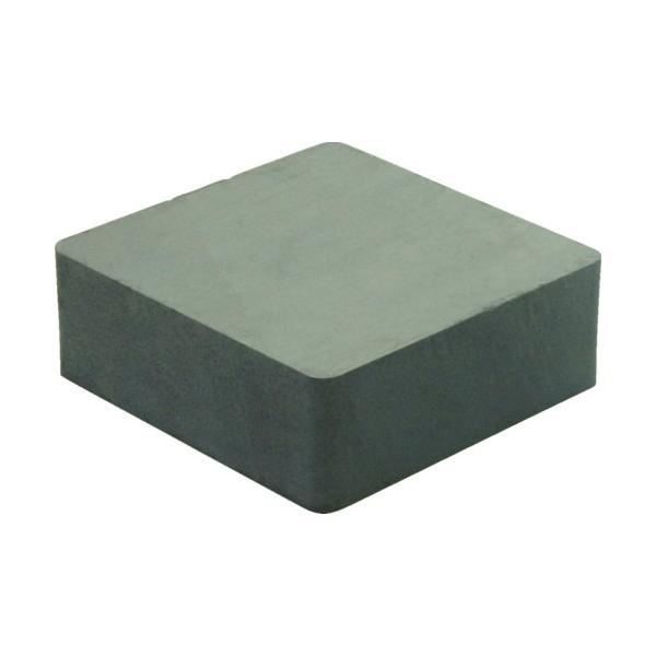 商品画像はイメージ画像です。実際とは異なる場合がございます。 ■特徴 保磁力が高いので減磁がありません。 耐食性に優れ、平面的な形状に適しています。  ■用途 スピーカー・ヘッドホンや、モーターの部品として。  ■仕様 角形  ■材質 マグ...