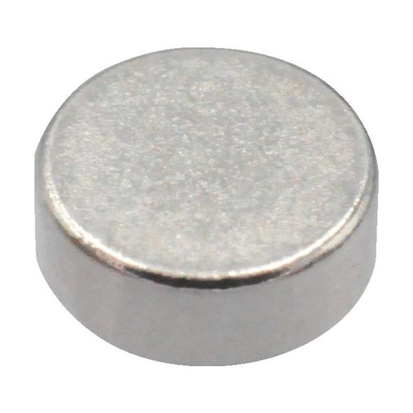 ■仕様 表面磁束密度(T):0.27 外径(mm):4 厚さ(mm):1.5   【入数】 1点 110415