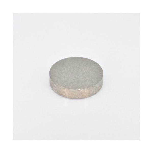 ■特徴 強力な磁場を持っています。 減磁しにくいです。 高温に強く、錆びにくいです。 ■仕様 丸形 ■材質 マグネット:サマリウムコバルト磁石    【重量】 1G 【入数】 1点 【原産国】 中国製 210952