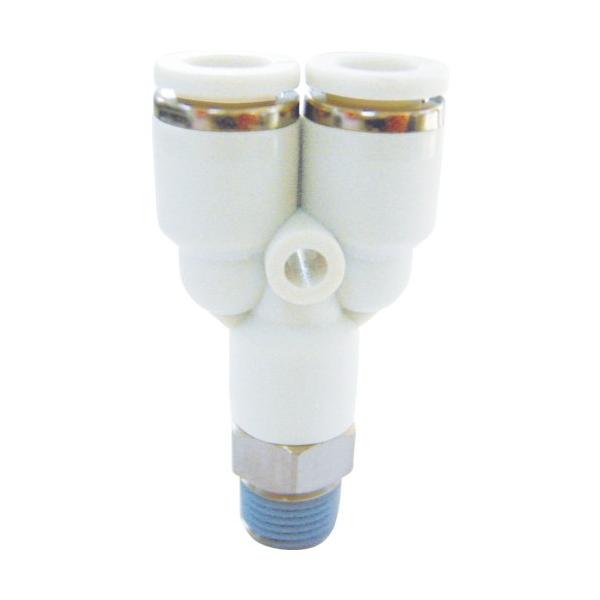 ■特徴 PBT（ポリブチレンテレフタレート）樹脂を標準採用し、スパッタなどの溶接火花の降りかかる環境で、継手の延焼事故をシャットアウトします。  ■材質 本体：ポリアミド(PA+F／G)   WPWT1202