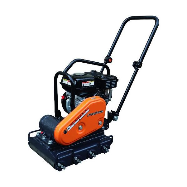 ■特徴 転圧面に硬質ゴム製ロールを４本連結しています。 ロールによりソフト転圧ができ、ブロックを傷つける心配もありません。  ■用途 インターロッキングブロック敷設後の締め固めに。  ■仕様 エンジン：４サイクルエンジン 燃料：ガソリン  ...