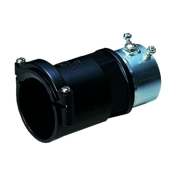 商品画像はイメージ画像です。実際とは異なる場合がございます。 ●ミラレックスF⇔薄鋼電線管（ねじ無） ●Oリング付 ●難燃性   【入数】 1 FEEP30