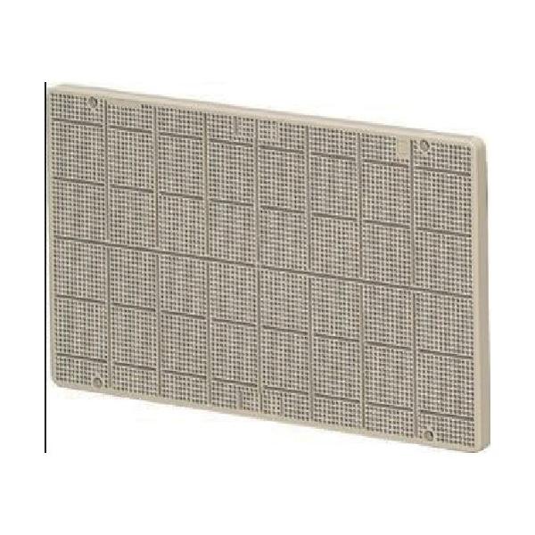 商品画像はイメージ画像です。実際とは異なる場合がございます。 ■特徴 木板感覚でブレーカー、スイッチ等の器具、電力量計ボックス、計器箱等を自在な位置に取り付けられる樹脂製取付板です。 ステンレスバンドでポール等に固定できるバンド通し穴が設け...