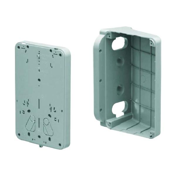 ■仕様 プラ直角サポート（取付板用）   【入数】 1個 BP2PRAG