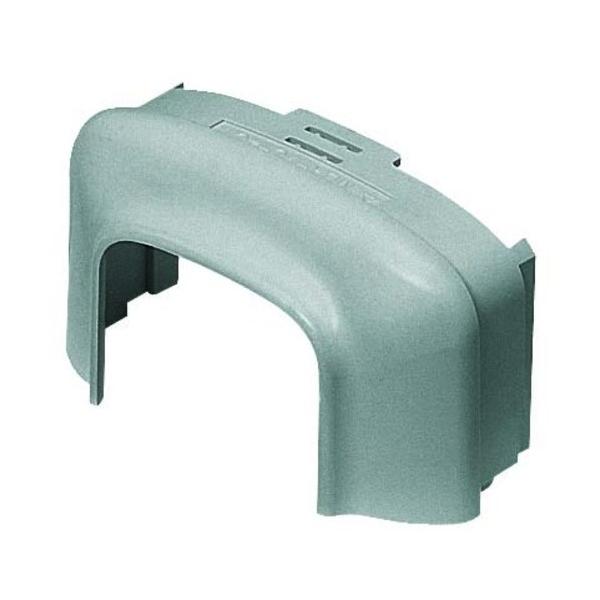 商品画像はイメージ画像です。実際とは異なる場合がございます。 ■仕様 モールダクト付属品 変換アダプター   【入数】 1点 MDA10070G