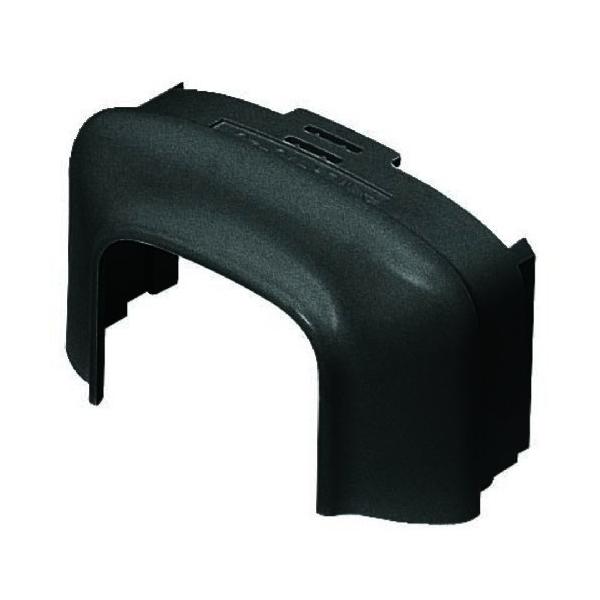 商品画像はイメージ画像です。実際とは異なる場合がございます。 ■仕様 モールダクト付属品 変換アダプター   【入数】 1点 MDA10070K