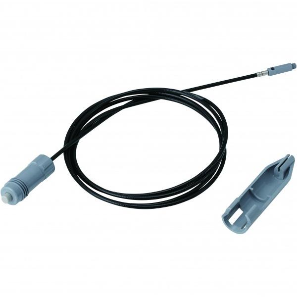 ●AGST-TE1用延長アタッチメント。 ●ワイヤー長さ:2m ●適合:AGST-TE1   【入数】 1個 AGSTTE1A