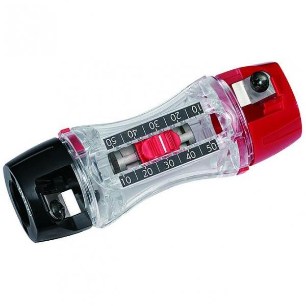 ●CV・CVD・CVTケーブルの皮むき器。 ●CV・CVD・CVTケーブルの被覆が簡単、キレイにむけるコンパクトな皮むき器です。 ●皮むき寸法(10〜50mm(5mmピッチ))が簡単に調節できます。 ●ワンタッチで替刃が交換できます。 (ど...