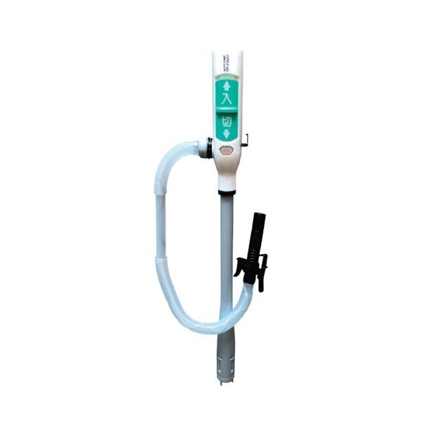 ■特徴 満タンで自動停止します。 しずくがたれにくい設計になっています。 スイッチが大きく使いやすい機能的なデザインになっています。  ■用途 灯油用。  ■仕様 電源：単3乾電池×2本(別売)  ■材質 ポリプロピレン(PP) ポリエチレ...