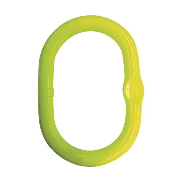 ■特徴 チェーンスリング・ワイヤスリングと組み合わせて使用します。 特殊合金鋼使用です。  ■用途 玉掛け作業用。   【サイズ】 330 x 236 x 60 mm 【重量】 5250.000G 【入数】 1台 【原産国】 スウェーデン ...