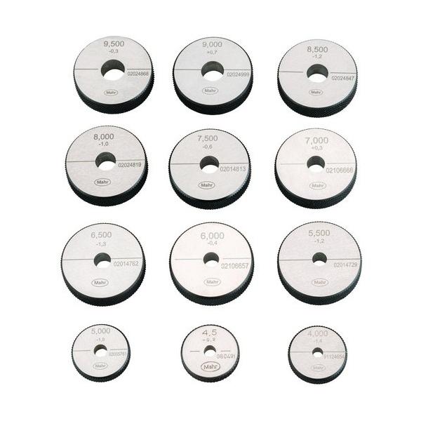 ■特徴 ダイヤルボアゲージ844 K/KC/KSセッティング用のリングゲージセットとなります。 ■仕様 ダイヤルボアゲージ844 K/KC/KSセッティング用のリングゲージセットとなります。    【重量】 1KG 【入数】 1個 【原産国...