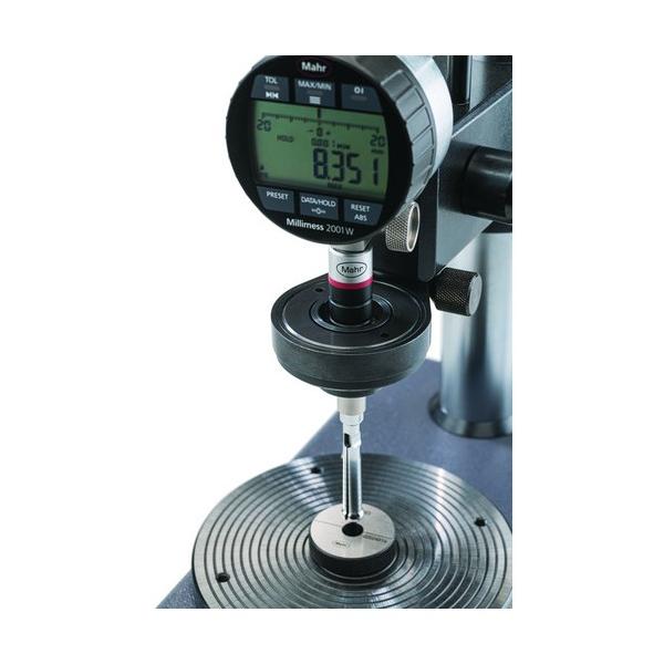 ■仕様 ボアゲージスタンド 844 KMと共に使用します。    【入数】 1個 【原産国】 DE 844KMS