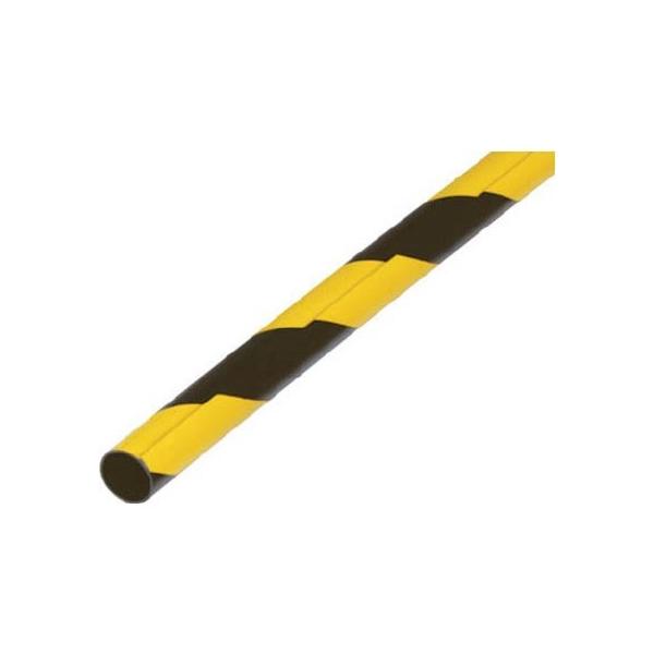 ■特徴バインド線やしばり紐を使って固定します。■用途架空ケーブルの防護と標識に。【材質】  ●ポリエチレン【原産国】 日本CSS1WX