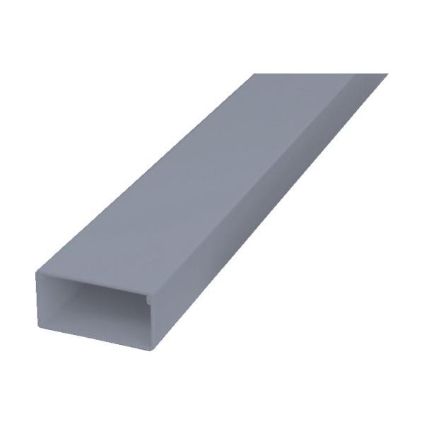 商品画像はイメージ画像です。実際とは異なる場合がございます。 ■特徴 ＯＡ機器、LAN工事などあらゆる配線の整理、保護に使用できます。 カバーとベースは着脱が簡単なはめ込み式で、取り付けが容易な上に保守点検も楽に行えます。 硬質塩化ビニル製...