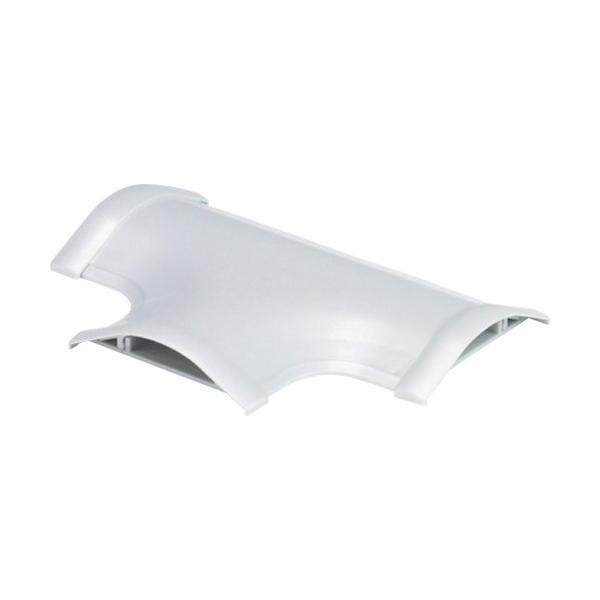 ■特徴 ●オーバーラップ接続ができます。●ベースにガードマン２アルミを突当て、カバーをはめ込みます。  ■用途 ●ガードマン２アルミのT字の分岐接続に。 ●サイズ(mm)W：64 ●サイズ(mm)L：134 ●サイズ(mm)H：14.5  ...