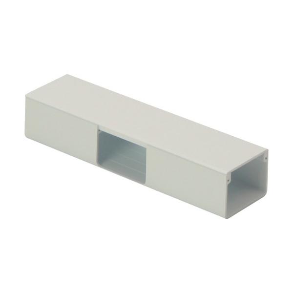 ■特徴 Ｔ字の分岐接続に使用します。 ●色：ミルキーホワイト ●幅(mm)：242 ●長さ(m)：100 ●長さ(mm)：550  携帯型電子式吊秤ハンディコスモ   【原産国】 日本 MDT73