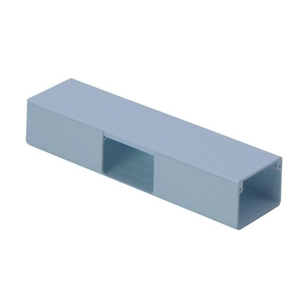 ■特徴 Ｔ字の分岐接続に使用します。 ●色：グレー ●幅(mm)：74.4 ●長さ(m)：60 ●長さ(mm)：320   【原産国】 日本 MDTD1361