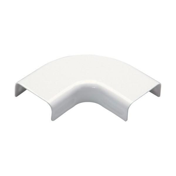 ■特徴 ●メタルエフモールの上からワンタッチで取付け可能です。  ■用途 ●メタルエフモールの平面での直角接続に。 ●色：ホワイト ●幅(mm)：41.8 ●長さ(m)：20.8 ●長さ(mm)：75  携帯型電子式吊秤ハンディコスモ   ...